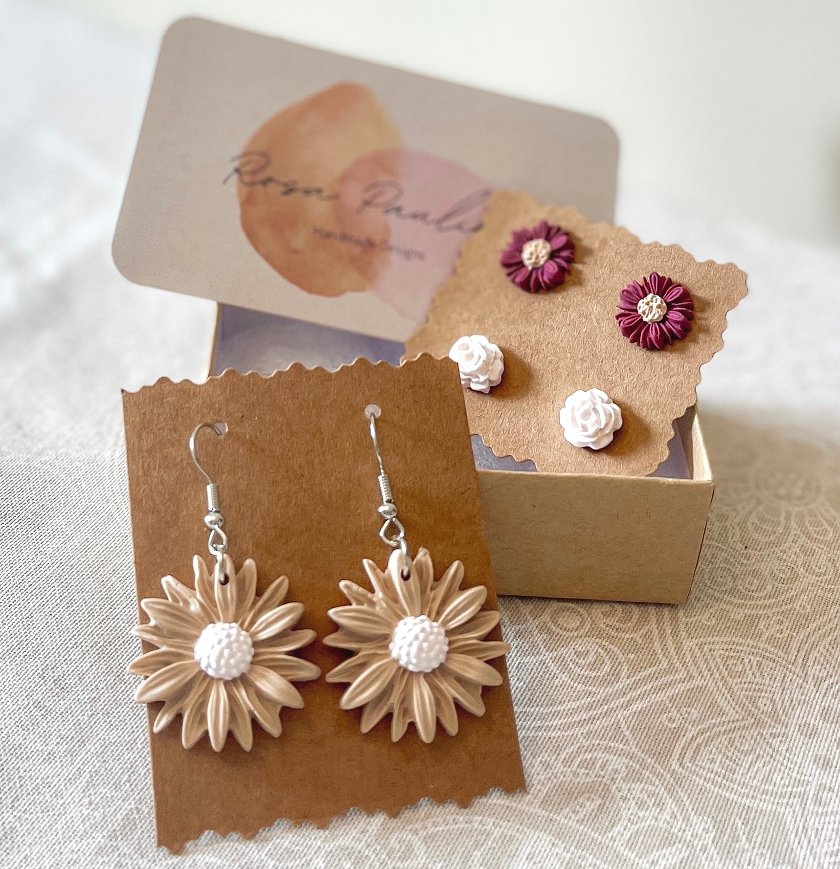 Rosa Paulina Designs